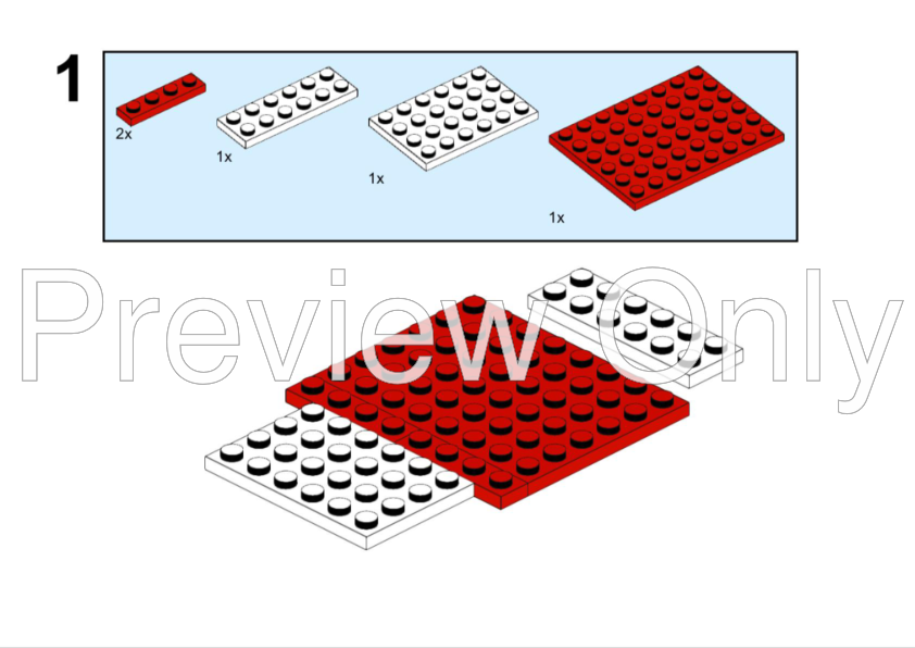 LEGO MOC Nissan 370z NISMO Lego MOC by Bricks_And_Cars | Rebrickable ...