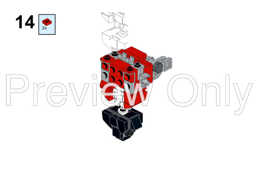 Lego Moc Sideswipe By Excaliburtheone Rebrickable Build With Lego