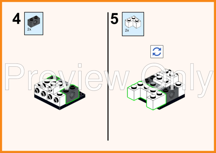 LEGO MOC Ghost hunters + Cadillac + ghosts (bundle) by abracada_brick ...