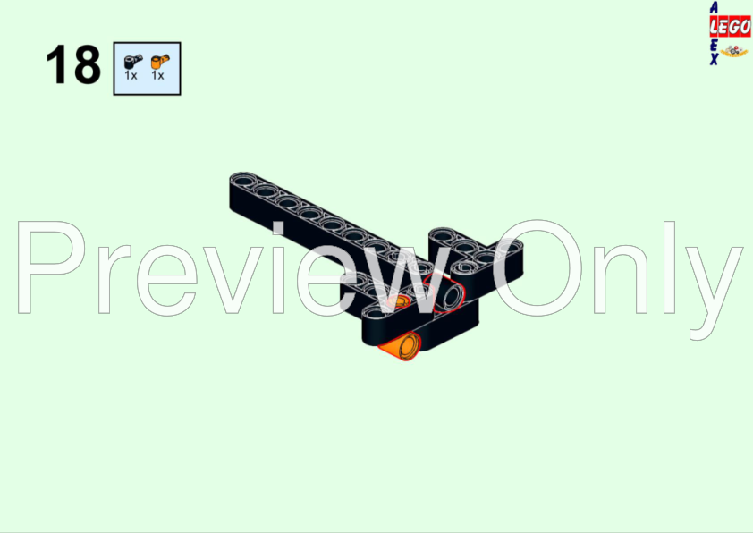 Lego Moc Dragster 42166 Alternative By Erikgs Rebrickable Build