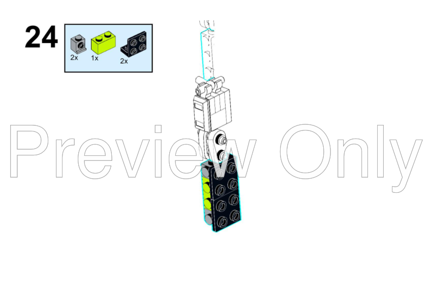 LEGO MOC Sixshot by EXCALIBURtheONE | Rebrickable - Build with LEGO