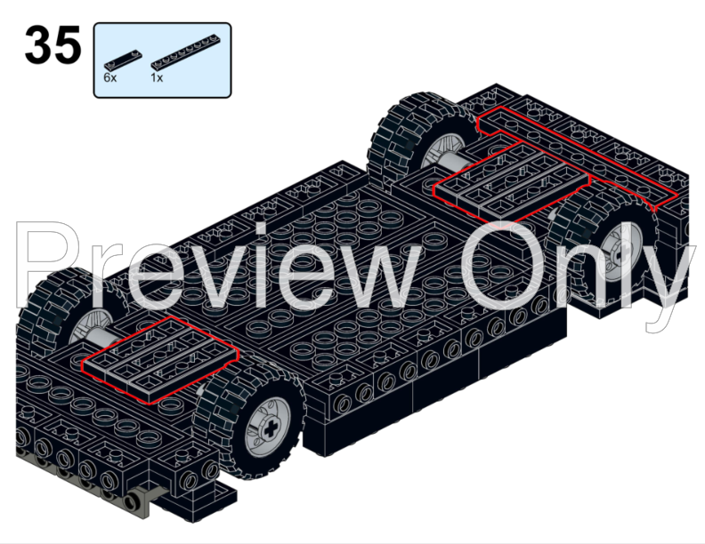 LEGO MOC 1984 Ghost Trap by PcFixItMan | Rebrickable - Build with LEGO