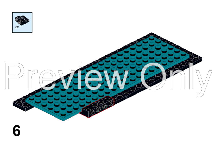 LEGO MOC Cloud City Remake Diorama by Tubi_Rock_V | Rebrickable - Build ...