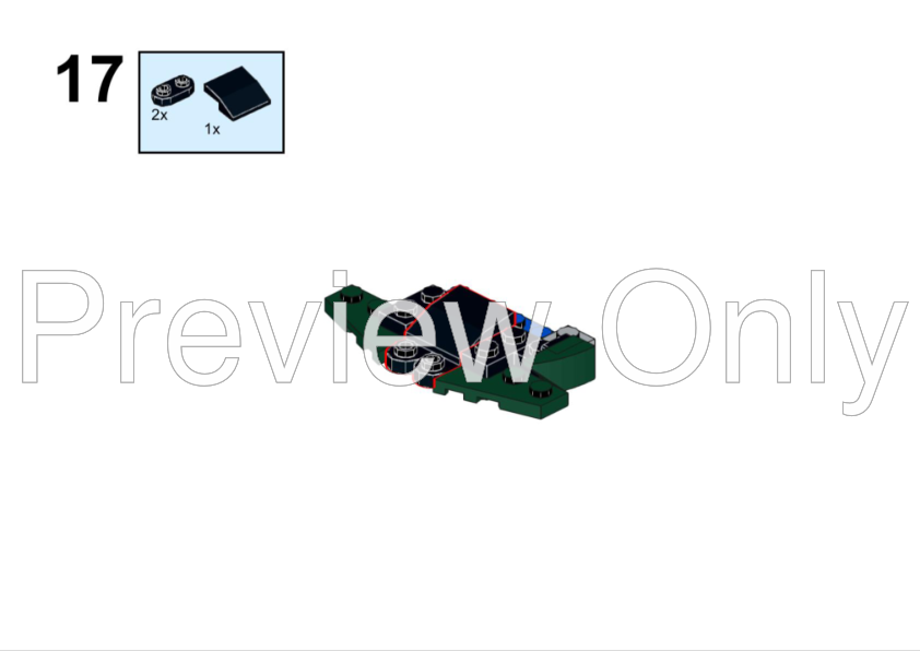 LEGO MOC 2in1! Koenigsegg Regera and Lotus 49 by ZacMontesquieu ...