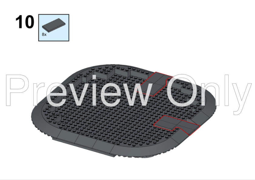 LEGO MOC Helldivers 2 SEAF artillery by Mh.bricks | Rebrickable - Build ...