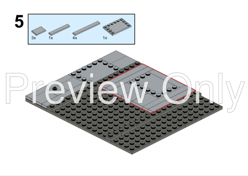 LEGO MOC Fallout: Power Armor Station + Jetpack mod by Moc_Lobster ...