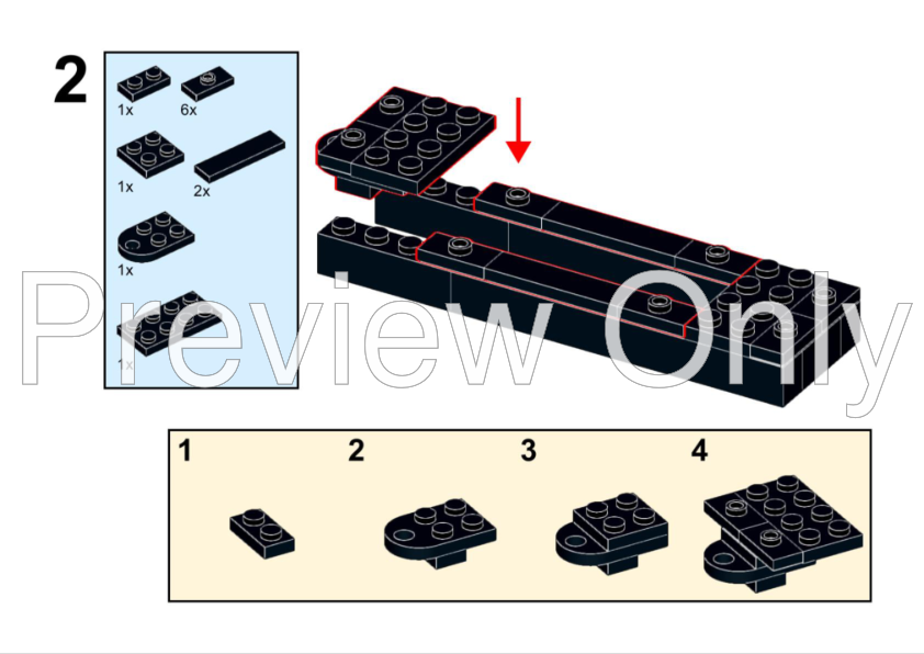 LEGO MOC Henry the Green Engine by WoodenToby | Rebrickable - Build ...