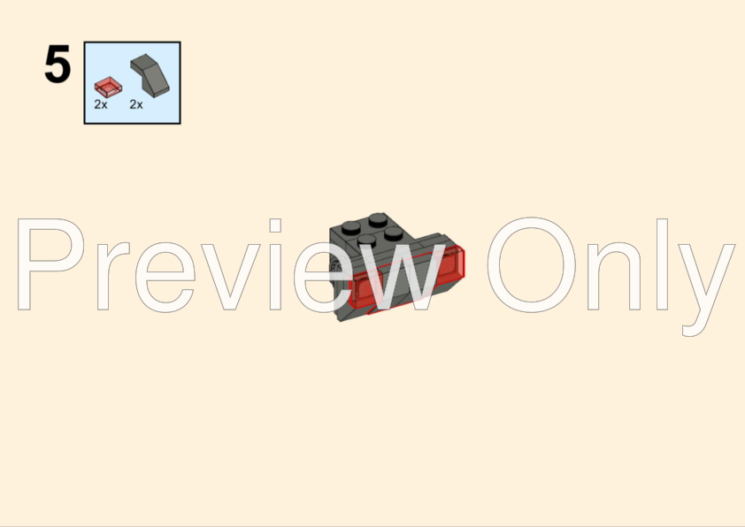 LEGO MOC EXO-45 Patriot Exosuit MOC by Oreo-M | Rebrickable - Build ...