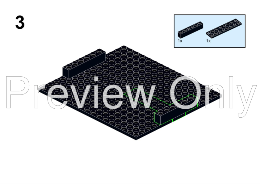 LEGO MOC Beskar Forge by Jedi Plb | Rebrickable - Build with LEGO