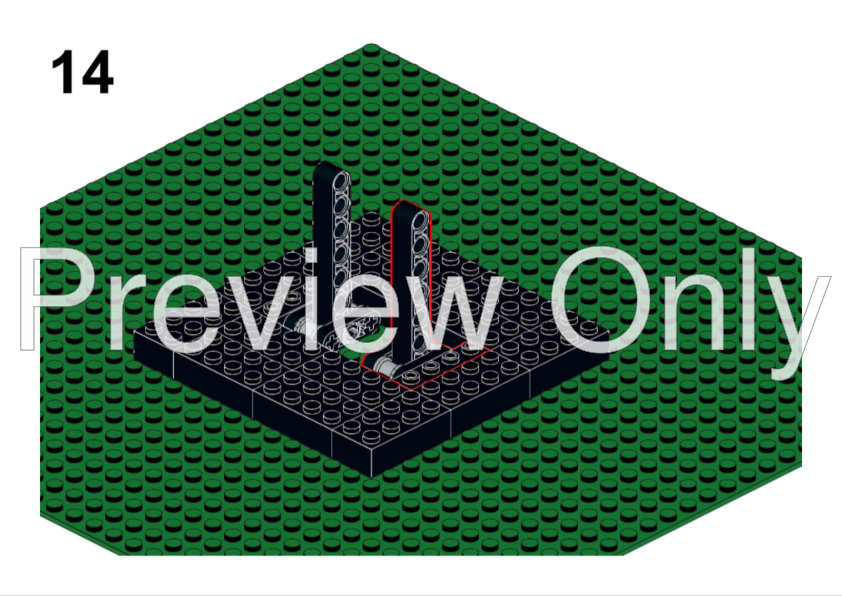 LEGO MOC (outdated) UCS Marvel Milano Guardians of the Galaxy by ...