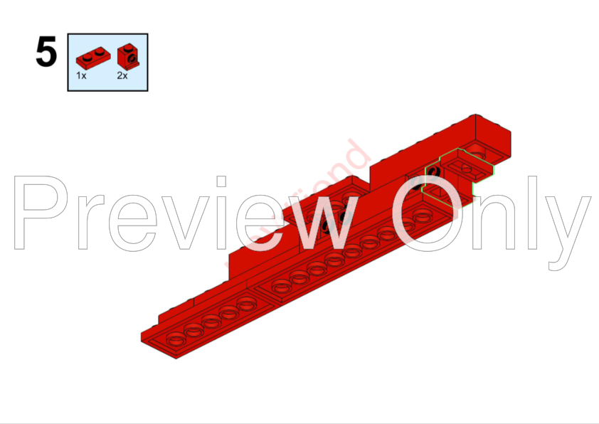 LEGO MOC Consular-class Republic Cruiser by LSWfiend | Rebrickable ...