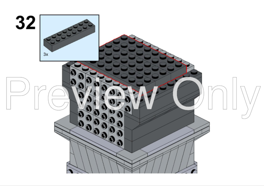 LEGO MOC Ninjago Hunted Colossus / Oni Titan by ardakayhanli ...