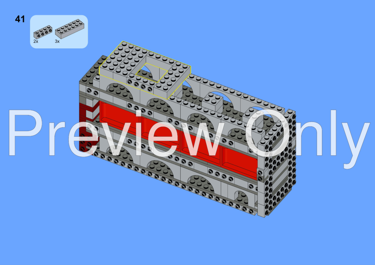 Lego Moc Ucs Reys Speeder By Aniomylone Rebrickable Build With Lego