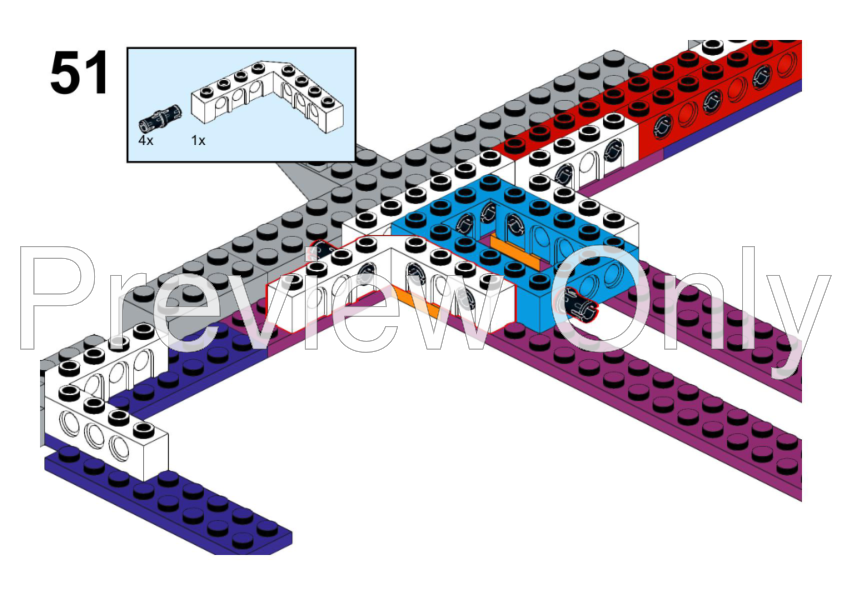 LEGO MOC The Death Star (Master Builder Series) with instructions by ...