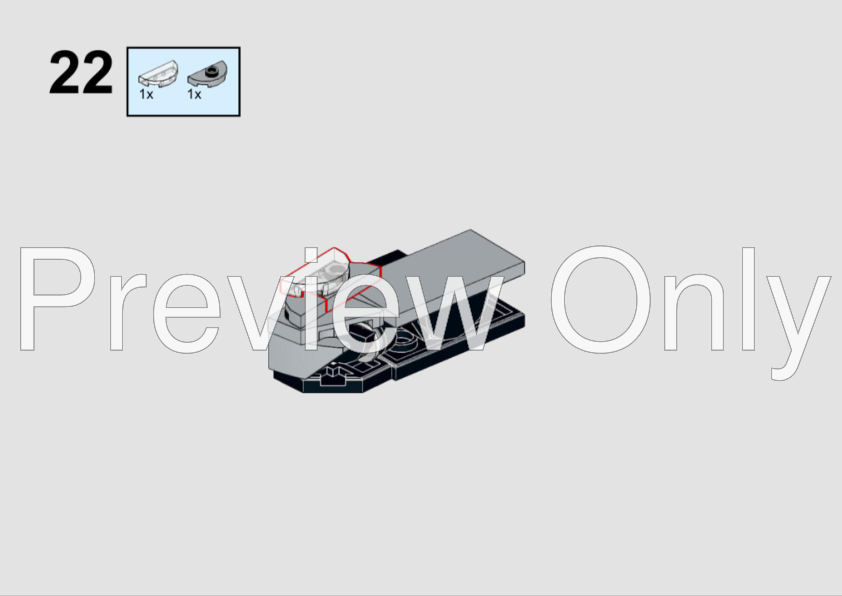 Lego Moc Ktm Xbow Gt Xr Lightgray By Tymhay Rebrickable Build