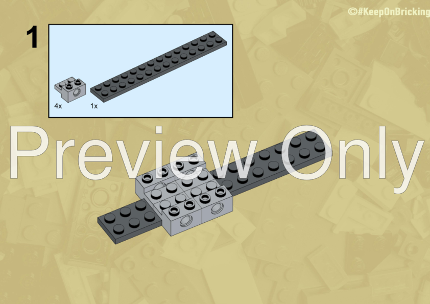 LEGO MOC-185908 60402 Three Wheeler by Keep On Bricking | Rebrickable ...