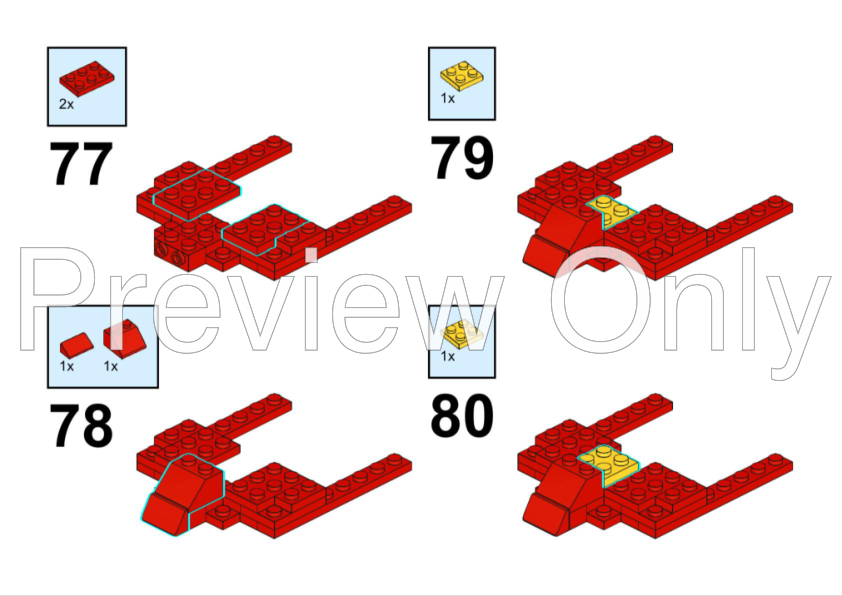 LEGO MOC Helmet Sith trooper by Alex_BricKartuss | Rebrickable - Build ...