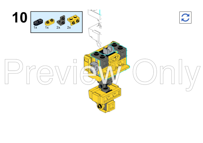 Lego Moc Bumblebee By Excaliburtheone Rebrickable Build With Lego