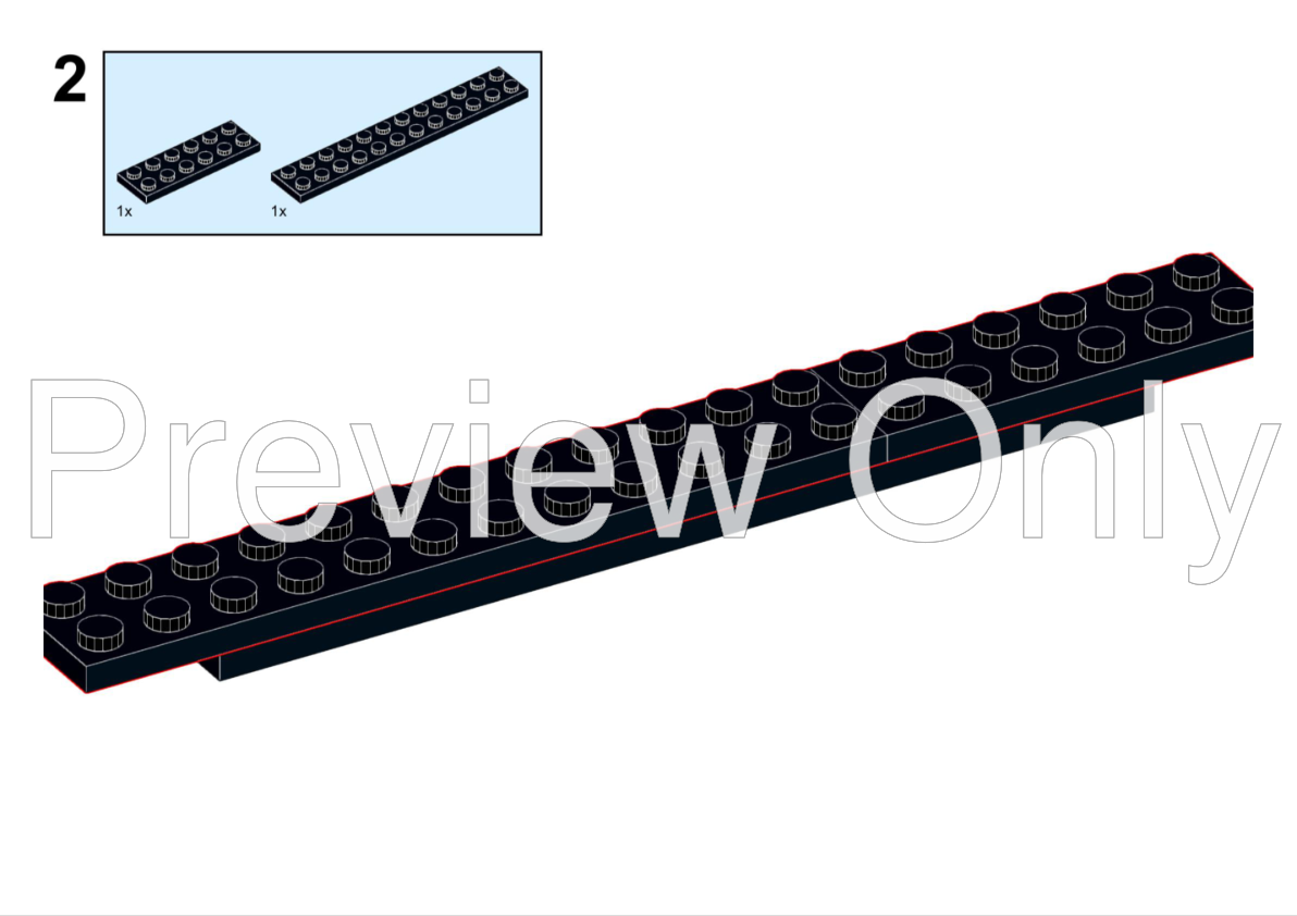 LEGO MOC LEGO Avatar Helicopter Samson SA-2 by Axidroid | Rebrickable ...