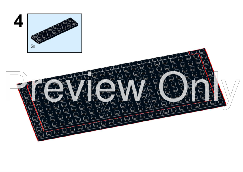 LEGO MOC Iowa State Capitol - Des Moines, Iowa by GreatToBeGary ...