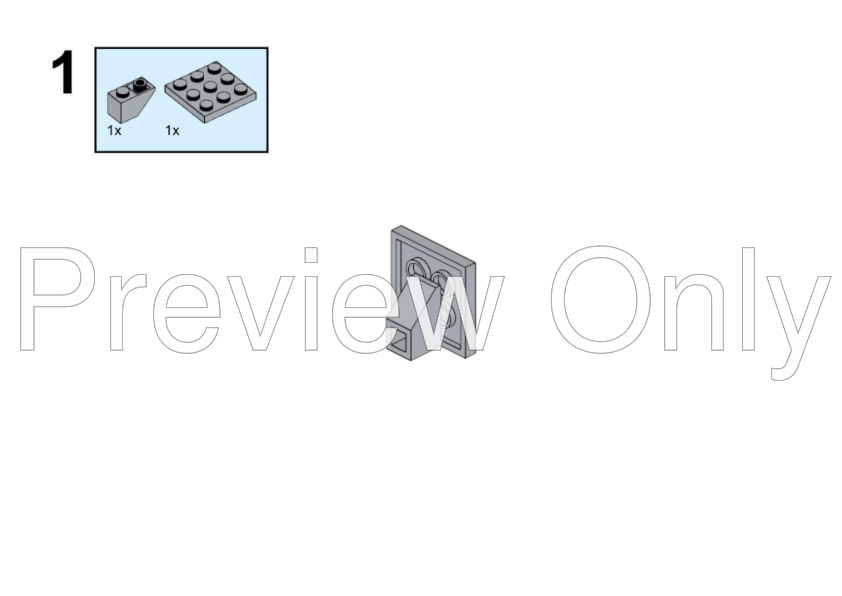 LEGO MOC Erstwhile Class 9 Cargo Ship (Batris Type) by LegendAJ ...