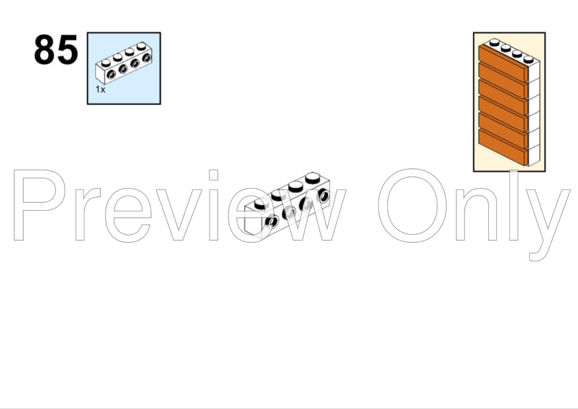 LEGO MOC Supercar Showroom Car Dealership Alternate build of 2x31153 by ...