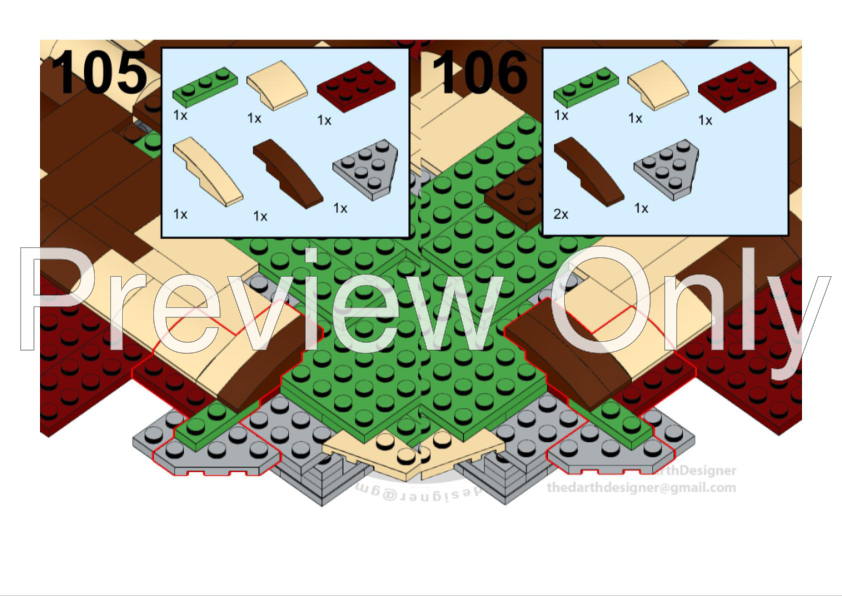 LEGO MOC Sukhoi | SU-37 TERMINATOR - 1:34 Scale (v2) by DarthDesigner | Rebrickable - Build with ...