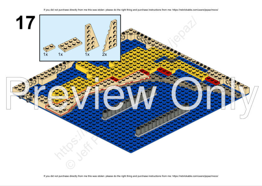 Lego Moc Sawmill Series Log Dump Model 1 By Jepaz Rebrickable