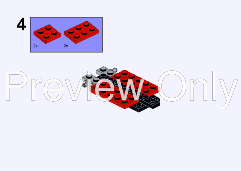 LEGO MOC BMW Isetta 300 and Austin Mini Moke Pack by FistfulofStuds ...