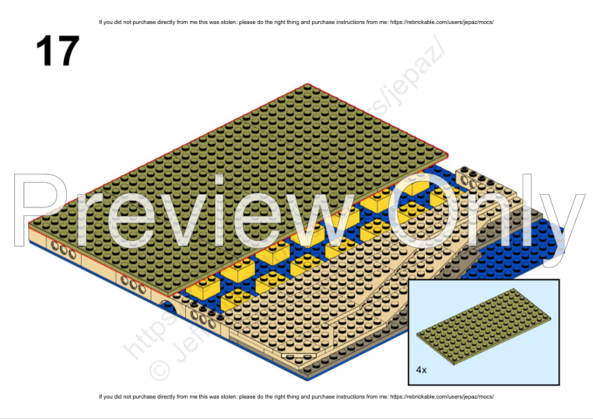 LEGO MOC Sawmill Series: Power House Model 3 by jepaz | Rebrickable ...