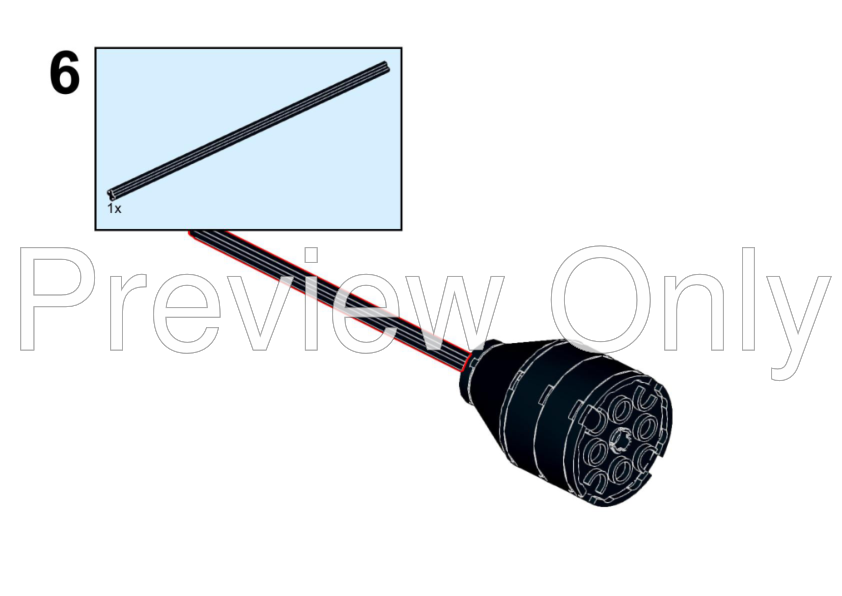 LEGO MOC Optimus Prime "Going on the Offensive" Upgrade Megatron Arm ...