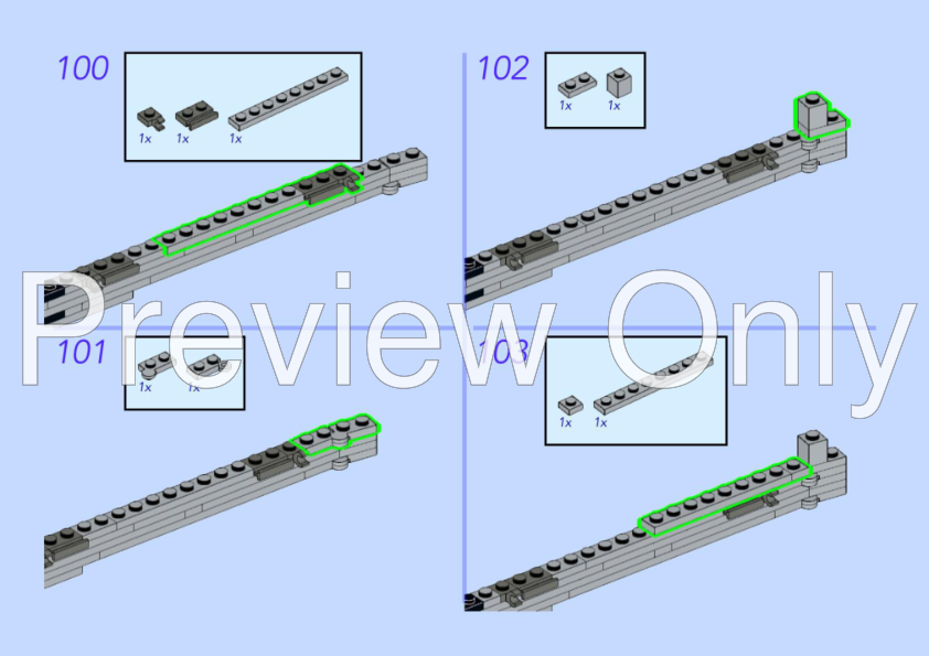 Lego Moc Dx 9 Delta Class By Eventusengineeringsystem Rebrickable