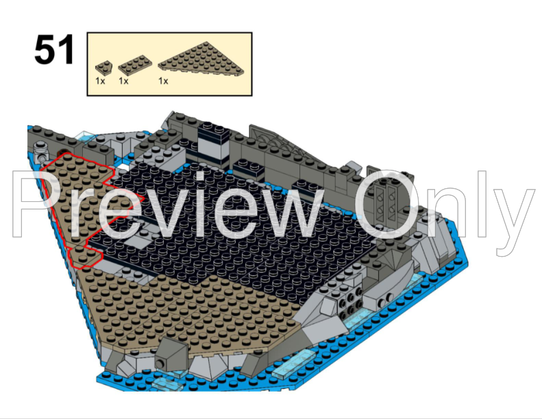 LEGO MOC Mead Hall & Campfire - Viking Village Expansion by seeyoupes ...