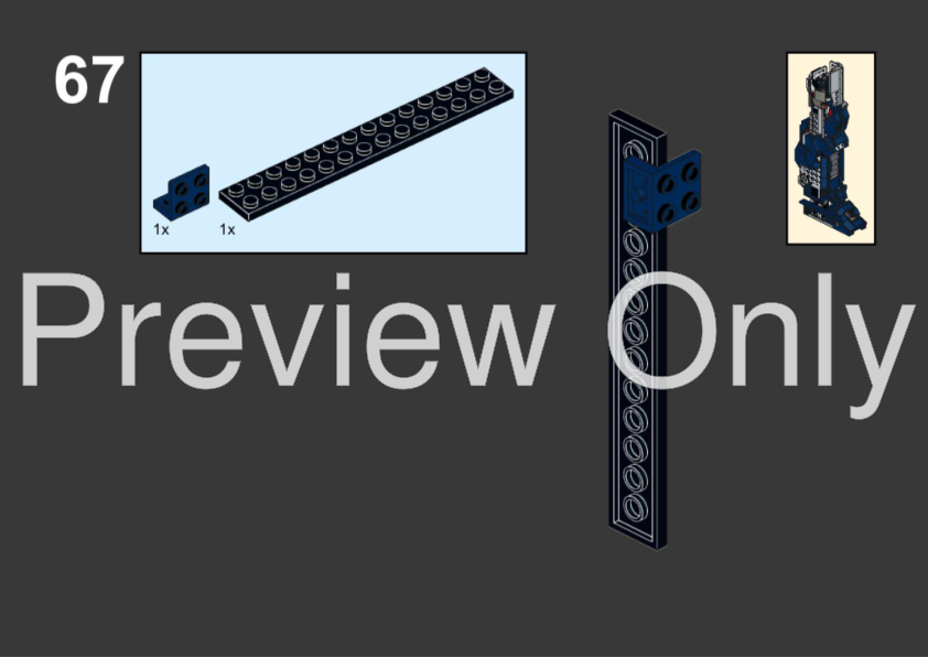 LEGO MOC 10302 10338 Bumblebee 2018 Bundle - Alternate Build by Ransom ...