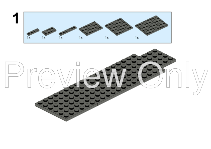 LEGO MOC BTR-60 by GreeneBricks | Rebrickable - Build with LEGO
