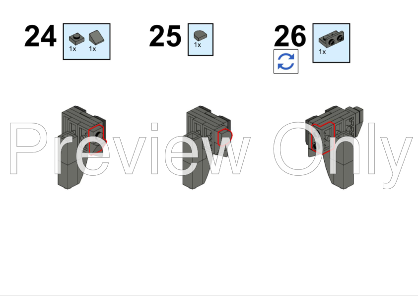 LEGO MOC Pabu fishing vessel by thelegowolfpack | Rebrickable - Build ...