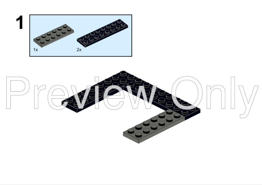 LEGO MOC Heizkraftwerk Mitte, Salzburg, Austria by tralux21 ...