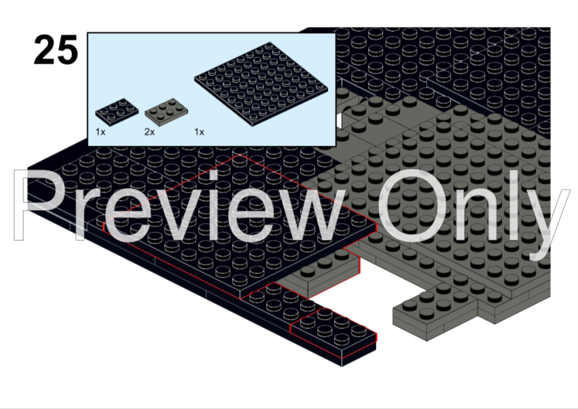 LEGO MOC Heizkraftwerk Mitte, Salzburg, Austria by tralux21 ...