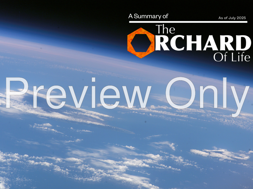 LEGO MOC Manatee Class Automated Cargo Transport by OrchardBuilds ...