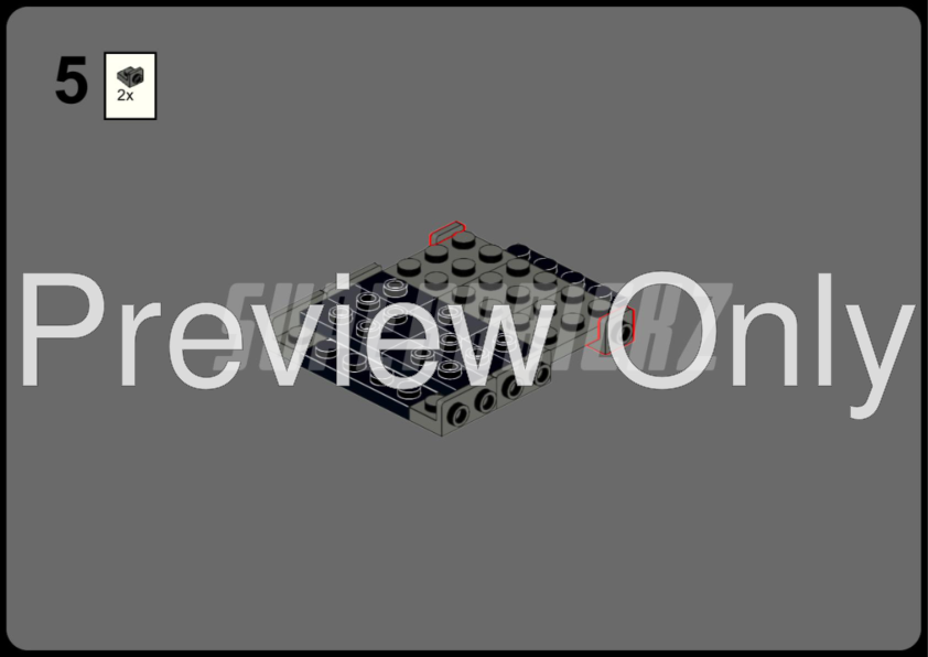 LEGO MOC Toyota GR86 by SuperBrickz™ | Rebrickable - Build with LEGO