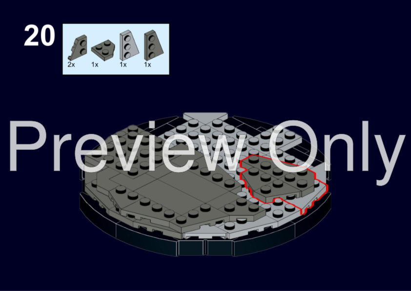 LEGO MOC Gordon Freeman | Half-Life 2 by obiblock | Rebrickable - Build ...