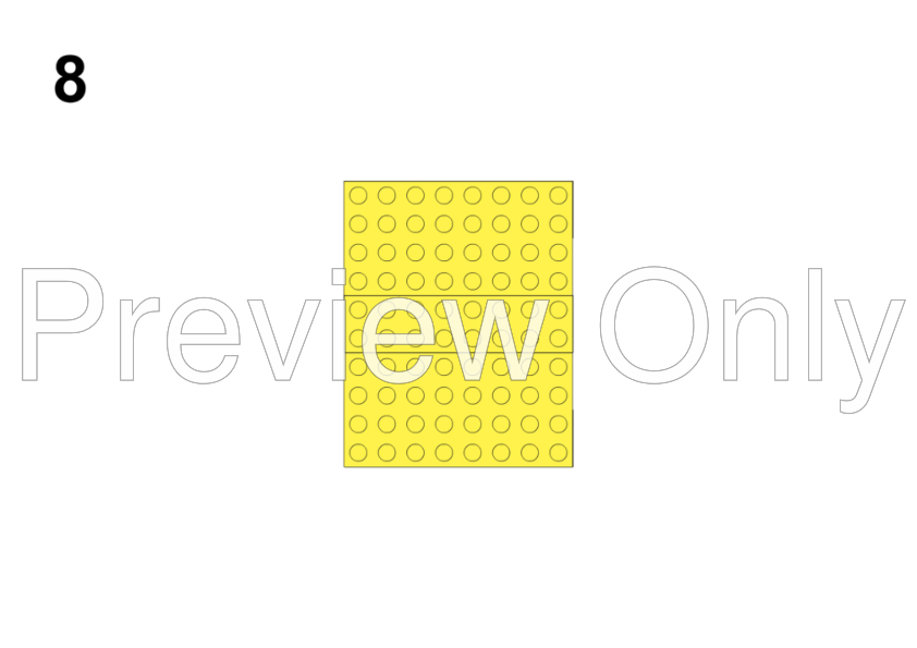 LEGO MOC-191465 Wearable Wolverine Cowl by built_bricks | Rebrickable ...