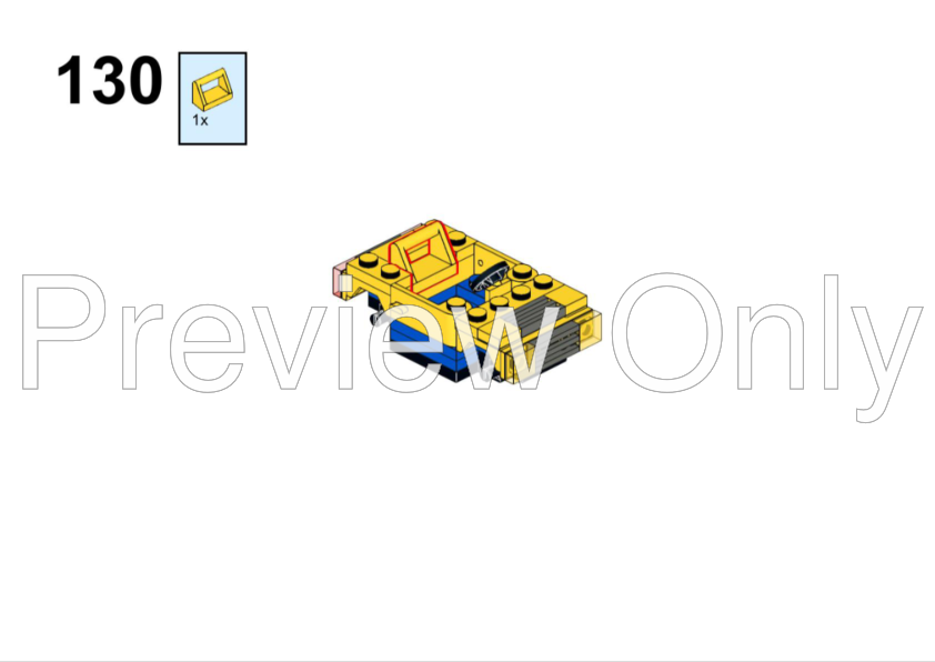 LEGO MOC Car Dealership (Autohaus) by Thomas333 | Rebrickable - Build ...