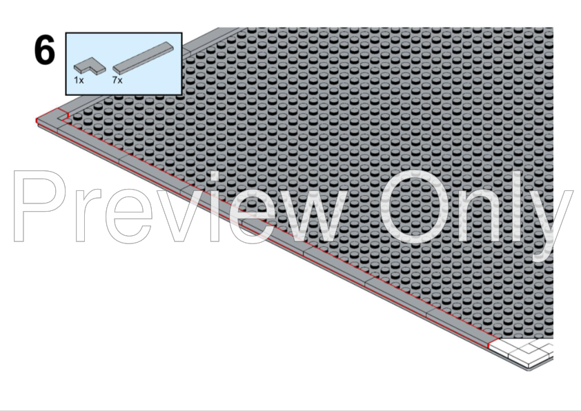 LEGO MOC Car Dealership (Autohaus) by Thomas333 | Rebrickable - Build ...