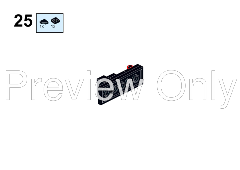 LEGO MOC Lego Formula 2 Art grand prix car by FangTom bricks ...