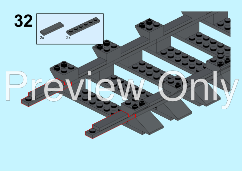 LEGO MOC LEGO Long Island Railroad Inspired LIRR Train Station by Jays ...