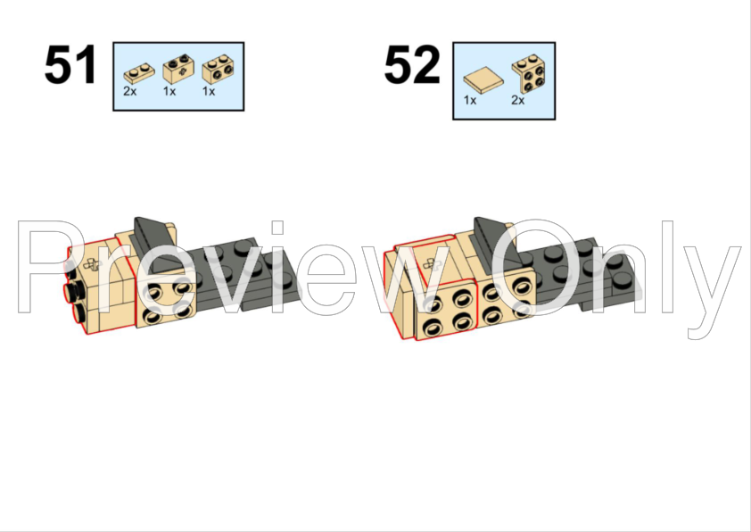 LEGO MOC Battletech Mad Cat / Timberwolf by LoreOfMetal | Rebrickable ...