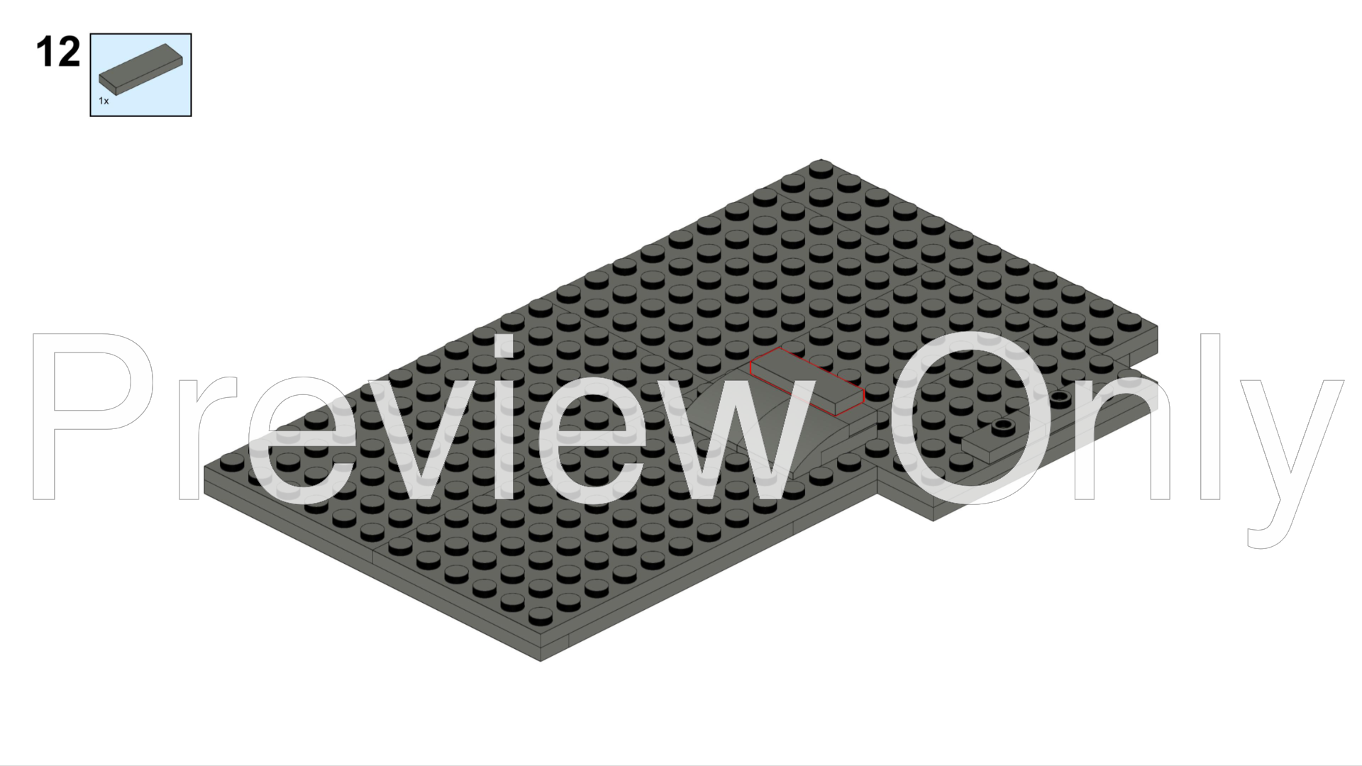 LEGO MOC Medieval Candlestick Maker by longjuansilver | Rebrickable ...