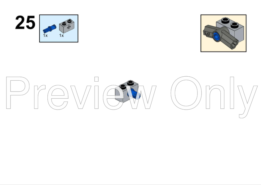 Lego Moc Venator Class Republic Attack Cruiser Midi Scale Alternate