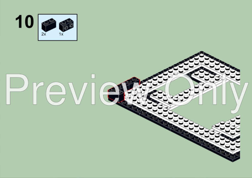 LEGO MOC Half Life 2 Bundle by obiblock | Rebrickable - Build with LEGO